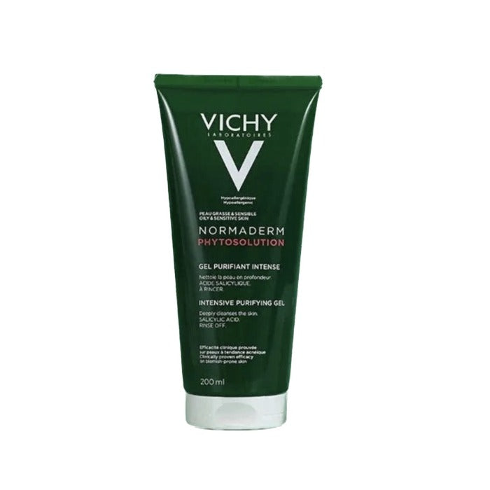 Vichy durchdachten Normaderm PhytoAction Daily Deep