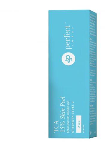 Perfect Image TCA 15% skin peel - 30ml | بيرفكت إيمج سيروم مقشر 15% من – Wonder Beauties