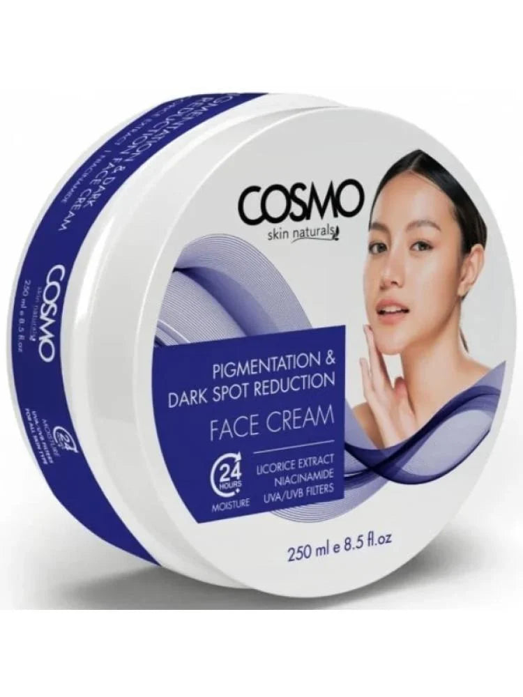 COSMO Pigmentation & Dark Spot Reduction Face Cream - 250ml | كوزمو كر – Wonder Beauties